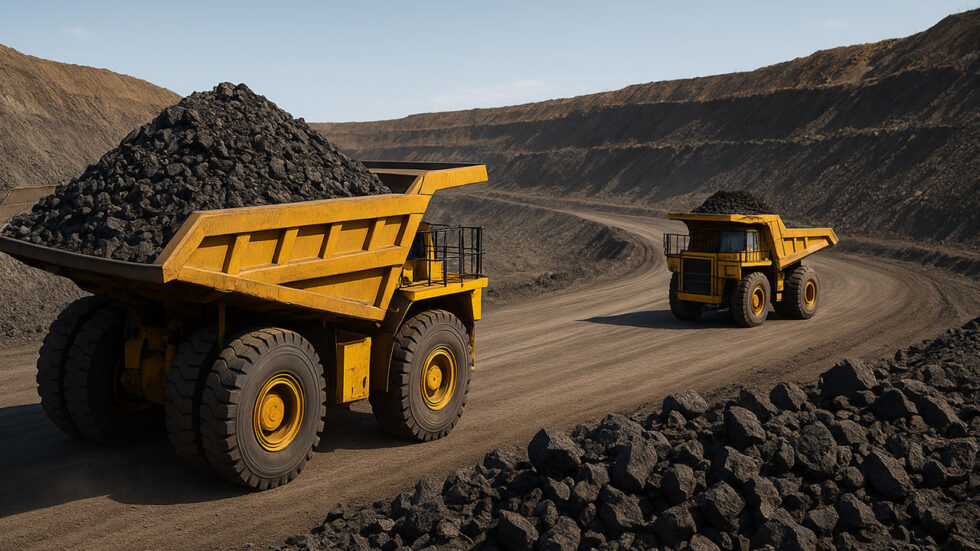 Industry Collaboration with Mining3: Driving the Future of Mining - Eartheye Space