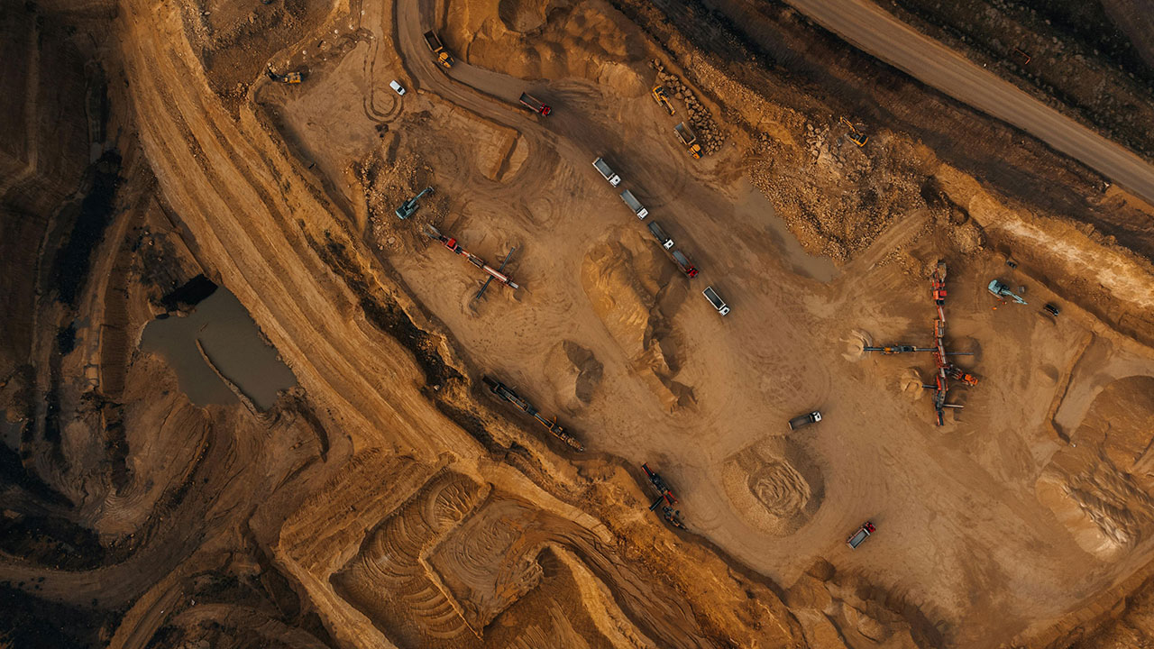 How Earth Observation Technology is Transforming the Mining Industry ...