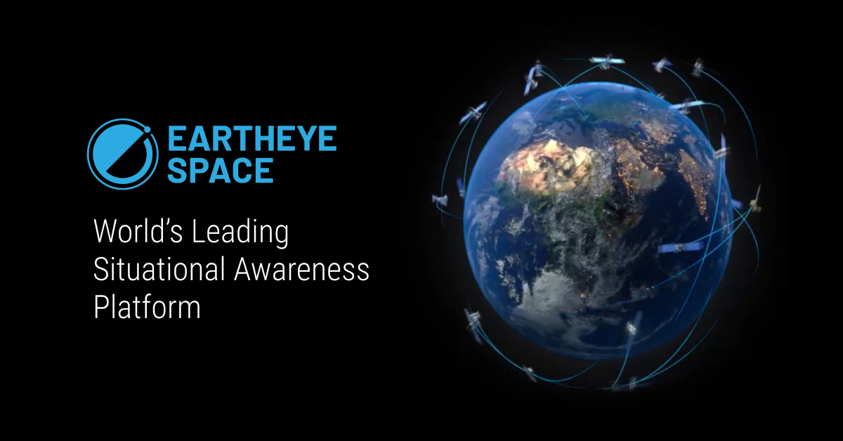 Platform | Eartheye Space