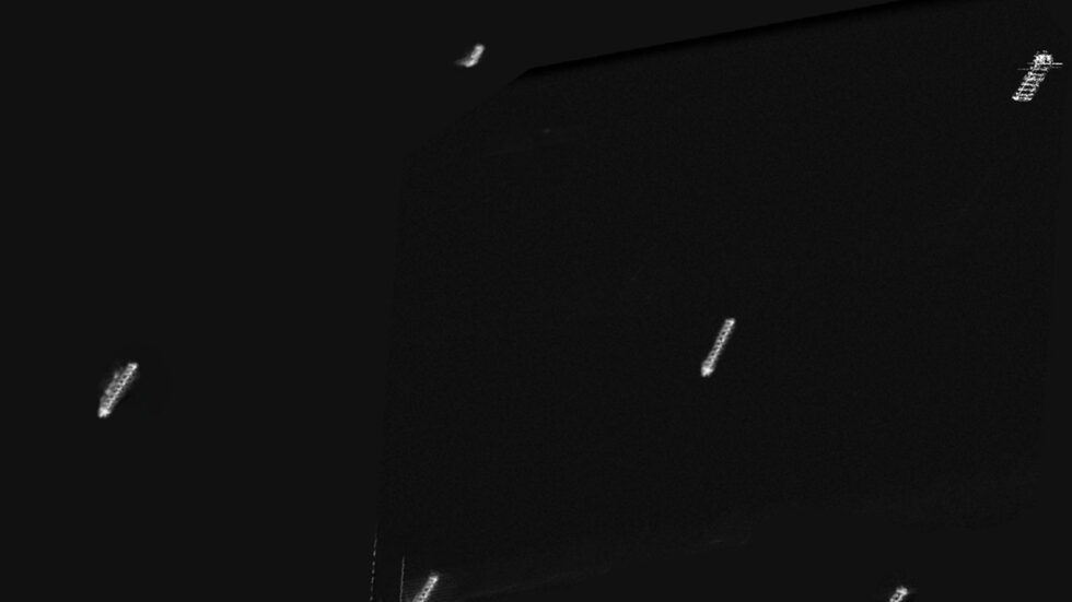 Platform | Eartheye Space